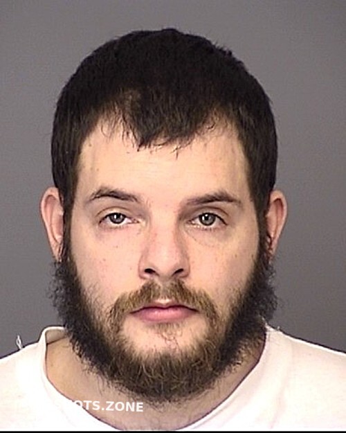 HOWZE DEVIN JAMES 04/07/2021 - Highlands County Mugshots Zone