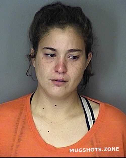 RIVERO EMILY ALISON 04/30/2021 - Highlands County Mugshots Zone