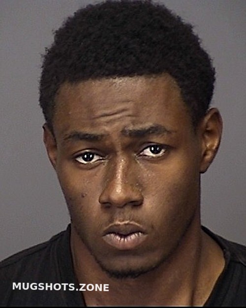 ANTOINE CLAUDY 05/02/2021 - Highlands County Mugshots Zone