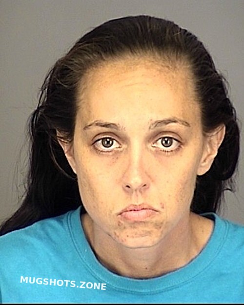 REAS JENNIFER 05/21/2021 - Highlands County Mugshots Zone