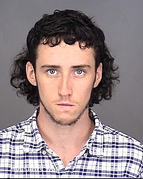 LOWDER CODY RYAN 06/01/2021 - Highlands County Mugshots Zone