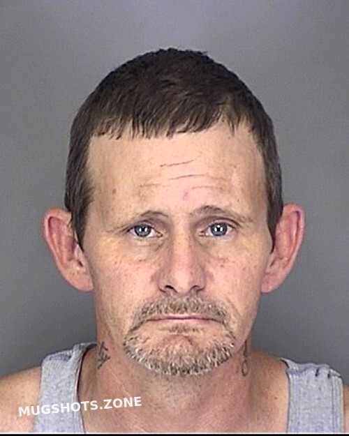 SCROGGS CHRISTOPHER MARTIN 06/03/2021 - Highlands County Mugshots Zone