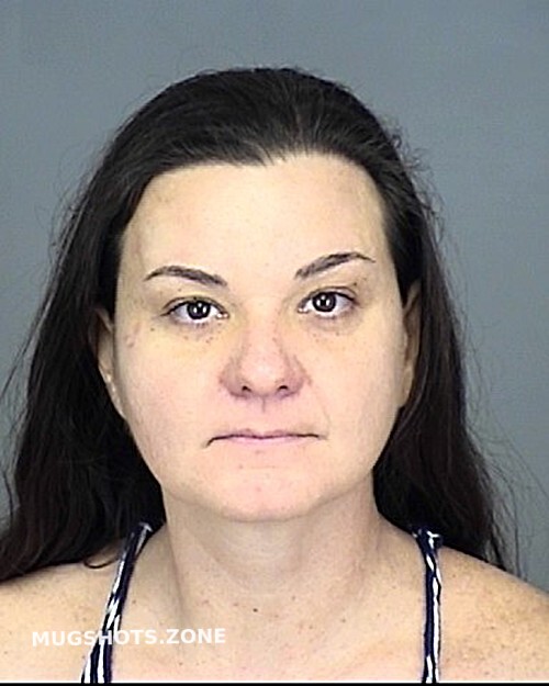 CRIVELLO ANGELA ESTHER 06/09/2021 - Highlands County Mugshots Zone