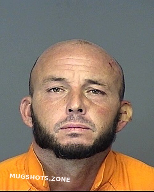 GEIGER JOSEPH EDWARD 07/04/2021 - Highlands County Mugshots Zone