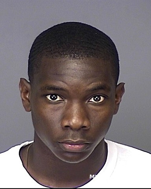 GOLDEN ISAIAH TYREE 07/08/2021 - Highlands County Mugshots Zone