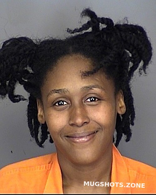 COOPER SOPHIA LATRICE 07/22/2021 - Highlands County Mugshots Zone