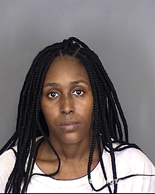 COOPER SOPHIA LATRICE 08/05/2021 - Highlands County Mugshots Zone