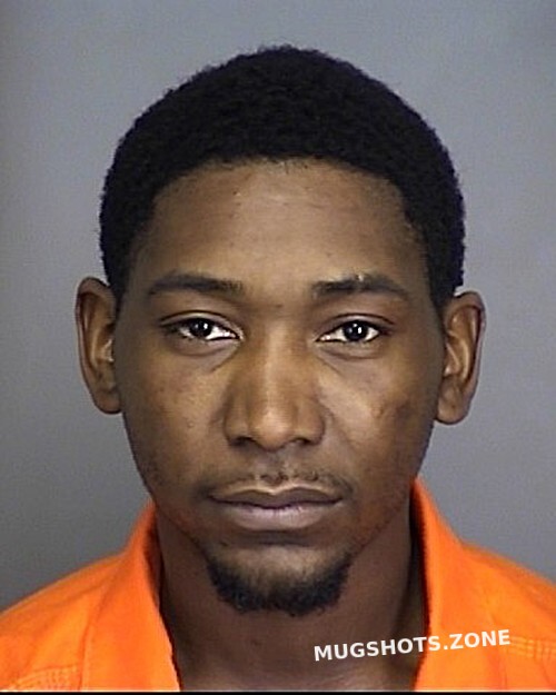 NELSON DEANGELO RODERIC 08/31/2021 - Highlands County Mugshots Zone