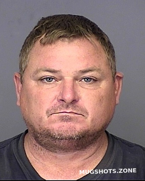 SELPH JEFFREY ROBERT 09/13/2021 - Highlands County Mugshots Zone