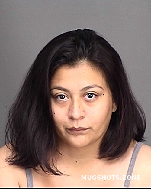 CUEVAS TIFFANY RENEE 10/17/2021 - Highlands County Mugshots Zone