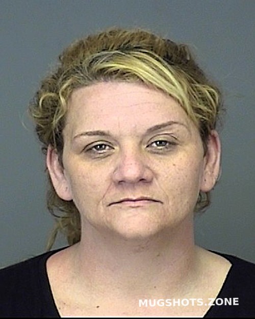 PARRISH SHEENA COLLEEN 10/20/2021 - Highlands County Mugshots Zone