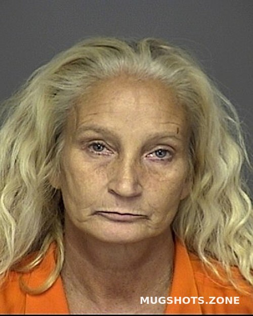 ELKINS TRACY MARIE 10/21/2021 - Highlands County Mugshots Zone