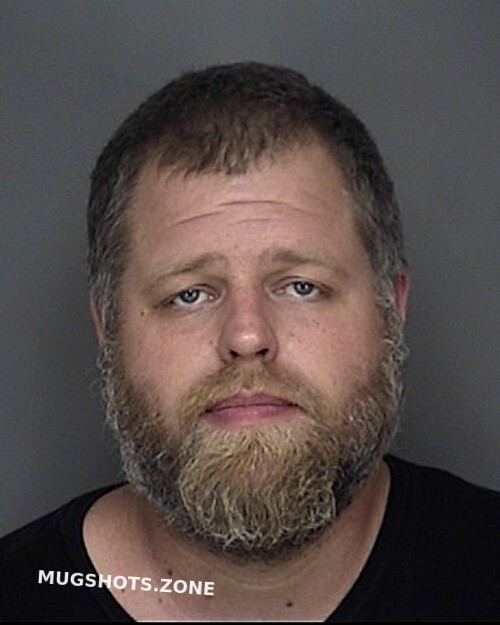 SPIVEY DARREN MICHAEL 11/18/2021 - Highlands County Mugshots Zone