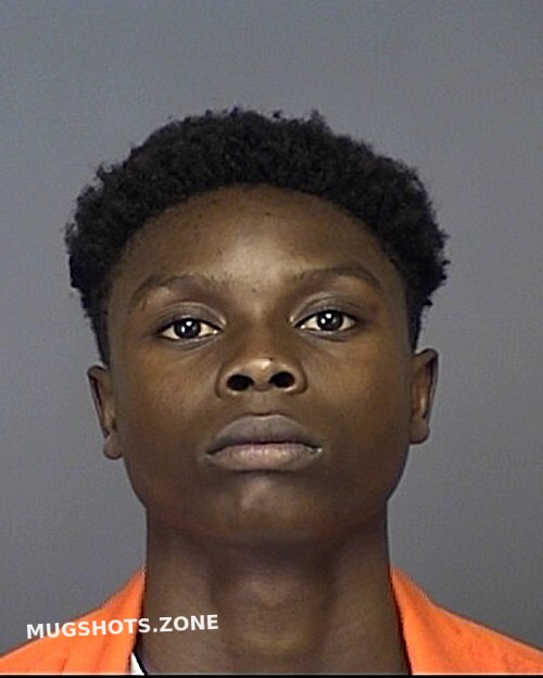 COKE ROHAN JONATHAN 12/02/2021 - Highlands County Mugshots Zone