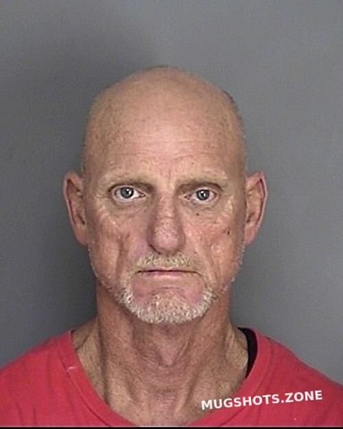 HAMPTON CURTIS WAYNE 12/15/2021 - Highlands County Mugshots Zone