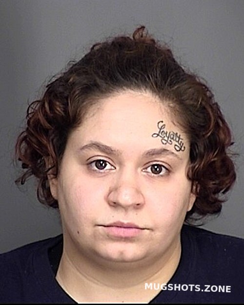 ROUSH MICHELLE OLIVIA 12/30/2021 - Highlands County Mugshots Zone