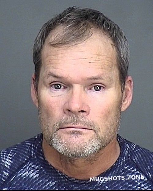 SCOTT DAVID THOMAS 12/31/2021 - Highlands County Mugshots Zone