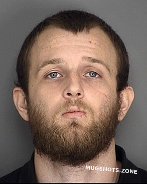 UNDERWOOD GARRETT THOMAS 01/08/2022 - Highlands County Mugshots Zone