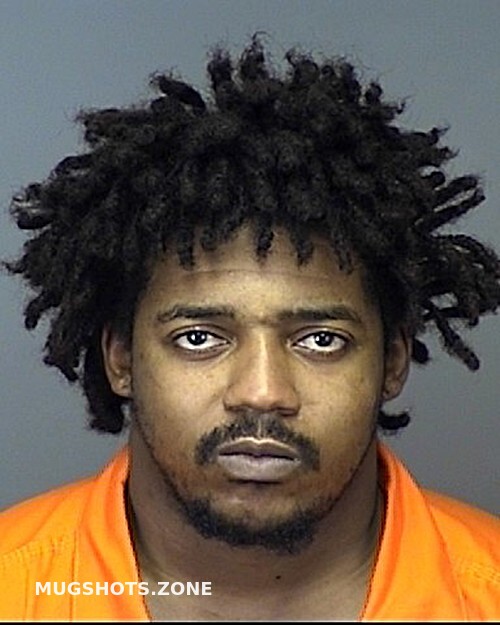 HARRIS JOVAN THOMAS 01/13/2022 - Highlands County Mugshots Zone