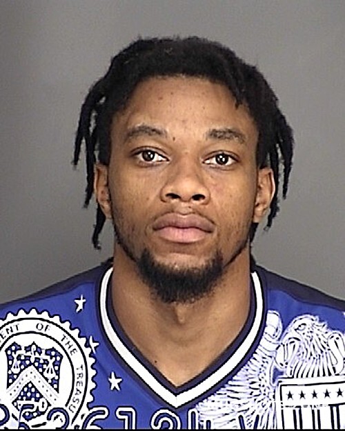 MIDDLEBROOK CHRISTIAN ROSHAD 01/22/2022 - Highlands County Mugshots Zone