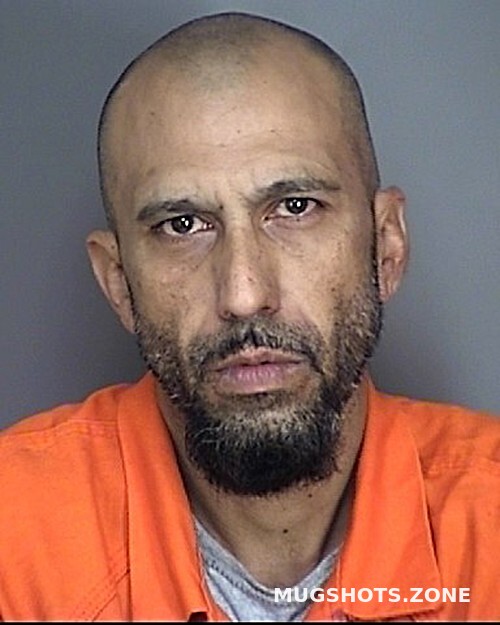 CONDO ADRIEL RENE 02/11/2022 - Highlands County Mugshots Zone