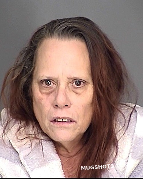 RILEY LINDA CAROL 02/17/2022 - Highlands County Mugshots Zone