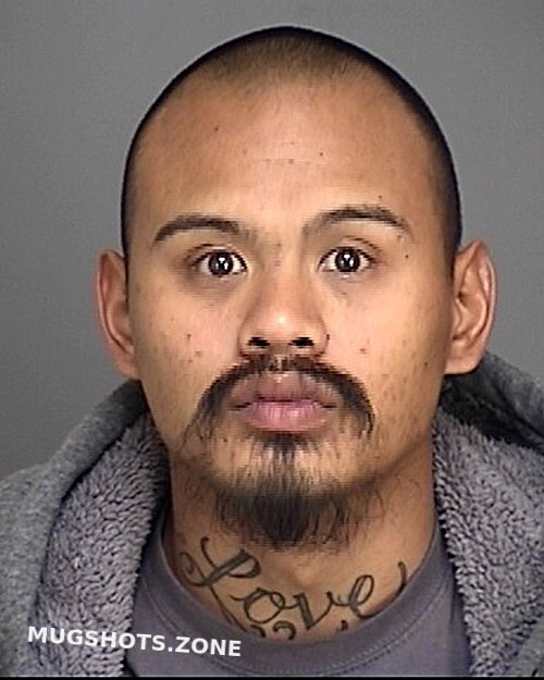 RAYOS ANTHONY QUINTON 02/22/2022 - Highlands County Mugshots Zone