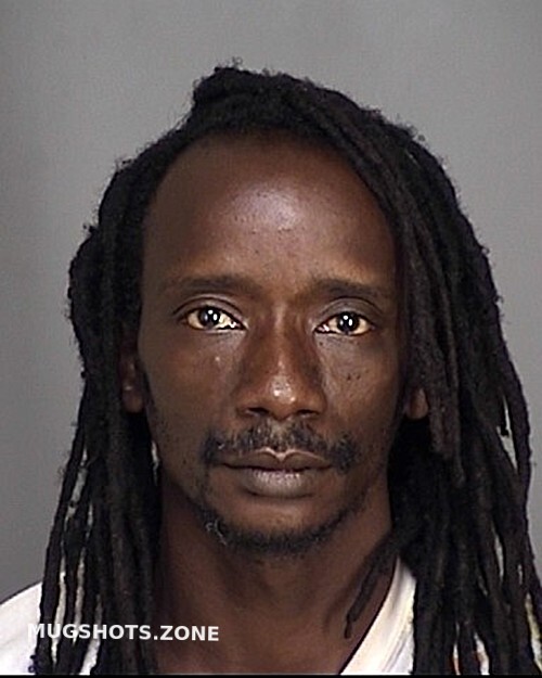 MOUZON CLEAVON OMAR 03/04/2022 - Highlands County Mugshots Zone