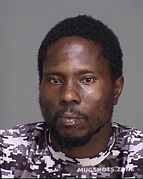 JACKSON LARRY DARNELL 03/07/2022 - Highlands County Mugshots Zone