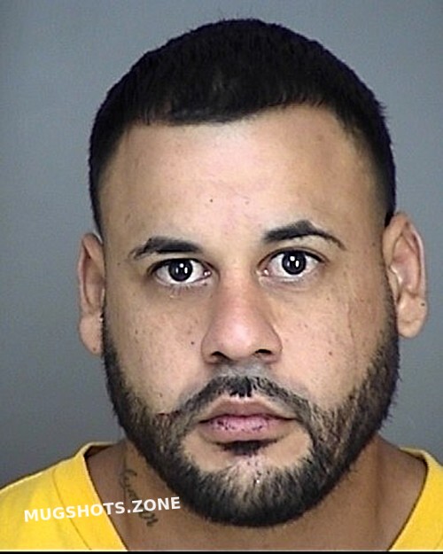 SABO RAFAEL RODRIGUEZ 03/13/2022 - Highlands County Mugshots Zone