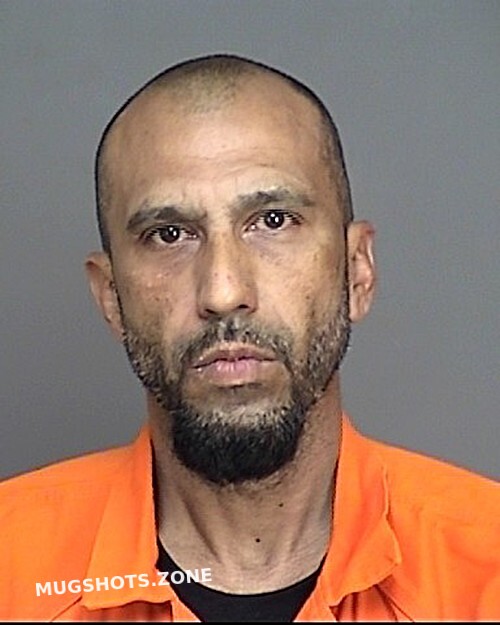 CONDO ADRIEL RENE 03/17/2022 - Highlands County Mugshots Zone