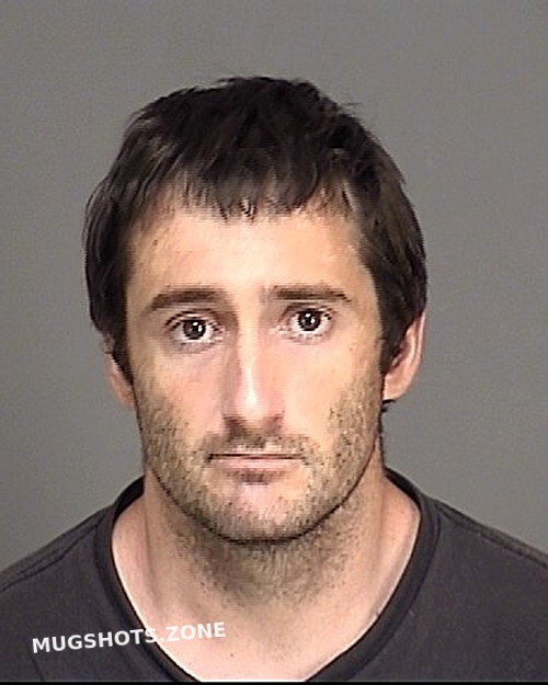 SELPH BRADLEY STEVEN 03/19/2022 - Highlands County Mugshots Zone