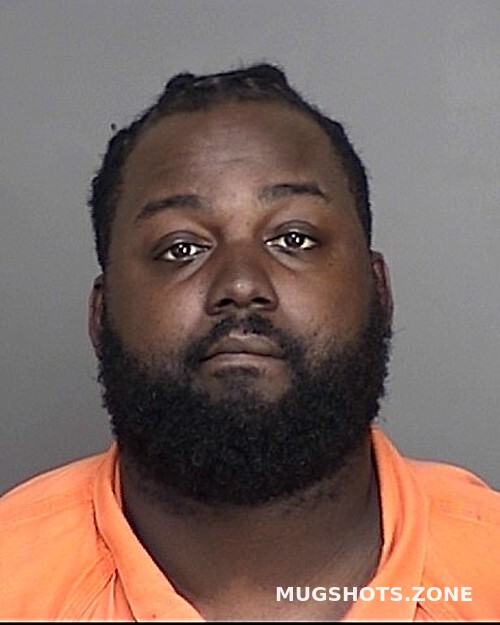 PERRY VINCENT ANDRE 03/23/2022 - Highlands County Mugshots Zone