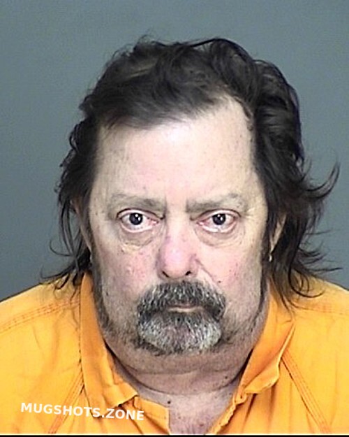 HUNE RICHARD BRIAN 03/30/2022 - Highlands County Mugshots Zone
