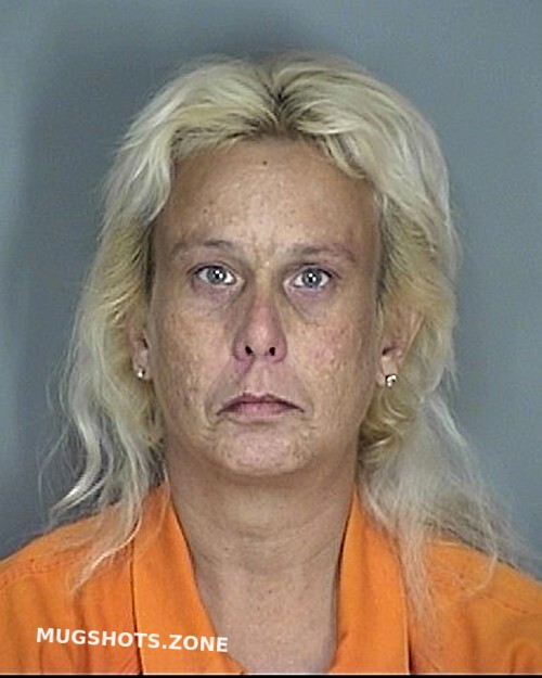 GADDY MICHELLE LEE 03/31/2022 - Highlands County Mugshots Zone