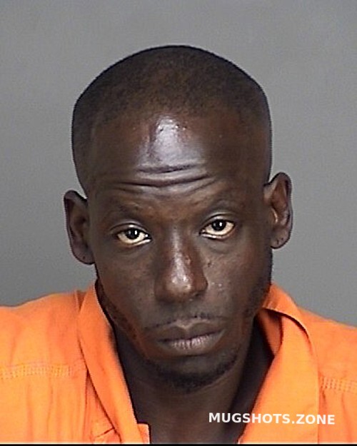 BRASWELL COREY TERRELL 04/01/2022 - Highlands County Mugshots Zone