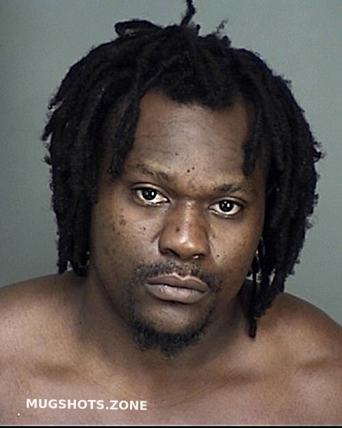 NELSON JAMAREE SHAVON 04/06/2022 - Highlands County Mugshots Zone