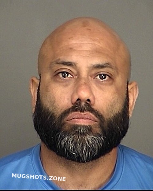 GOMEZ ULISSES RODNEY 04/22/2022 - Highlands County Mugshots Zone