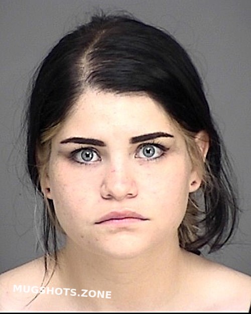 CARLINI VICTORIA MICHELLINA 05/01/2022 - Highlands County Mugshots Zone