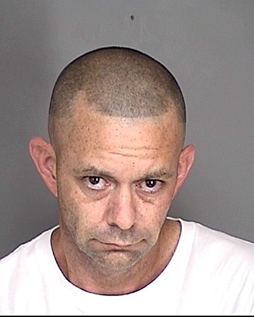 SHUART STEPHEN GERALD 05/11/2022 - Highlands County Mugshots Zone