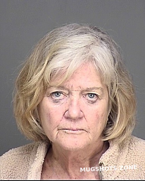 KONECY GERI ADAMS 05/15/2022 - Highlands County Mugshots Zone