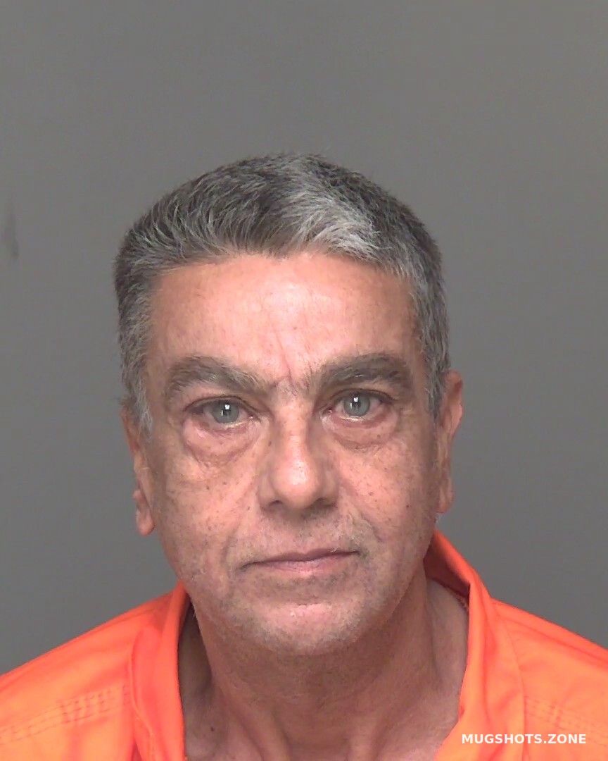 GARCIA-PENA RAMON LUIS 11/14/2022 - Highlands County Mugshots Zone