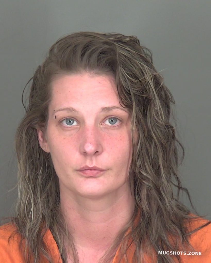 BUSH WHITNEY NICOLE 06/15/2023 - Highlands County Mugshots Zone