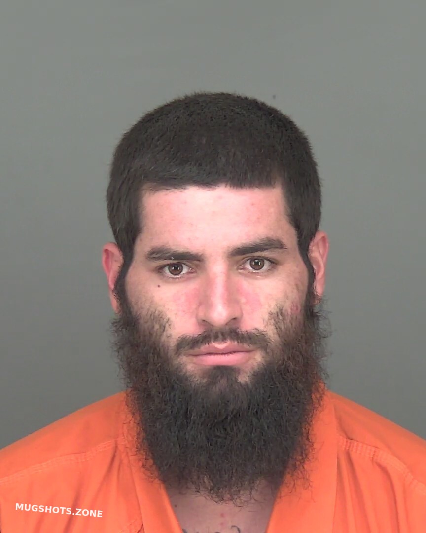 DIAZ ALEXANDER MIGUEL 07/12/2023 - Highlands County Mugshots Zone