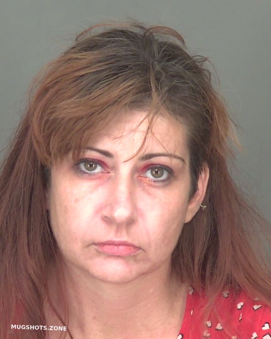 LIND LAURA MARIE 07/24/2023 - Highlands County Mugshots Zone