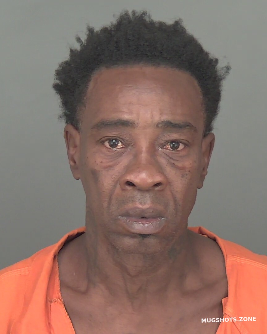 HARRIS DWAYNE KENNETH 08/01/2023 - Highlands County Mugshots Zone