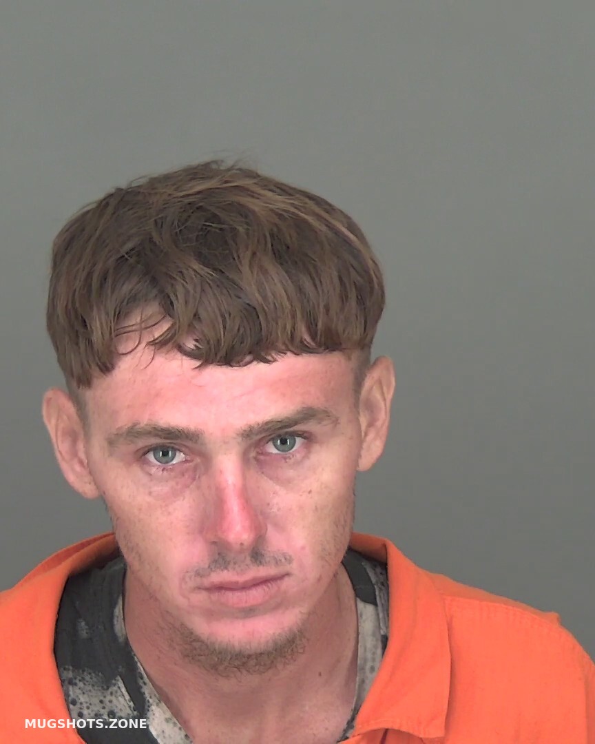 MARKS BLAZE THOMAS 08/13/2023 - Highlands County Mugshots Zone