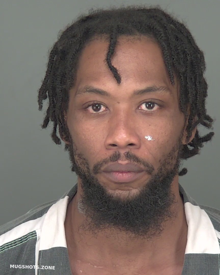 SANDERS TAMARIO LERON 09/01/2023 - Highlands County Mugshots Zone