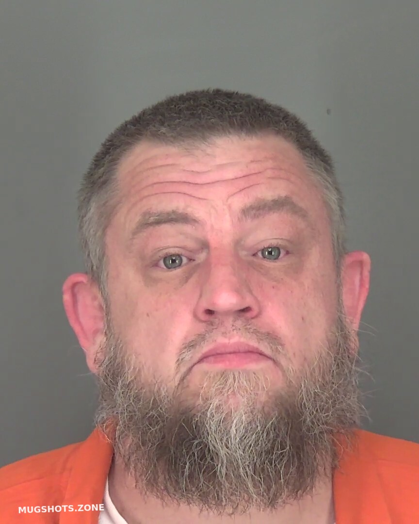 RICKMAN CHRISTOPHER SHANE 09/19/2023 - Highlands County Mugshots Zone