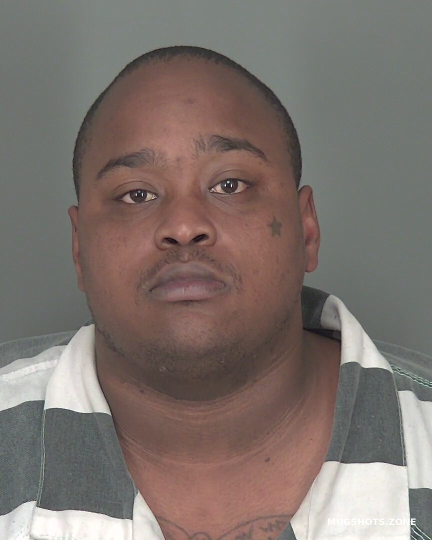MANNING TREVOR JAIME REGGIE 09/26/2023 - Highlands County Mugshots Zone